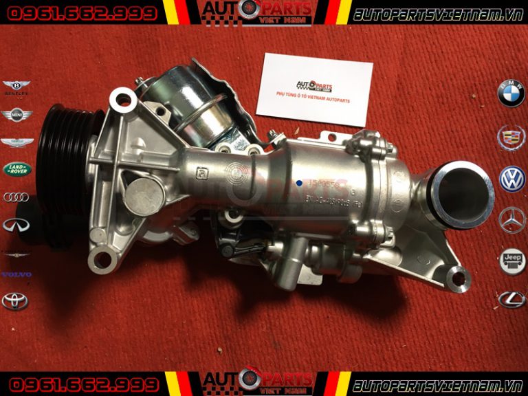 A2742000800 Bơm nước Mercedes Benz M274 Việt Nam Auto Parts