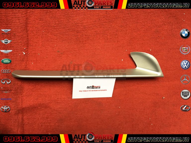 51117331766 Inox đèn gầm phải BMW Việt Nam Auto Parts