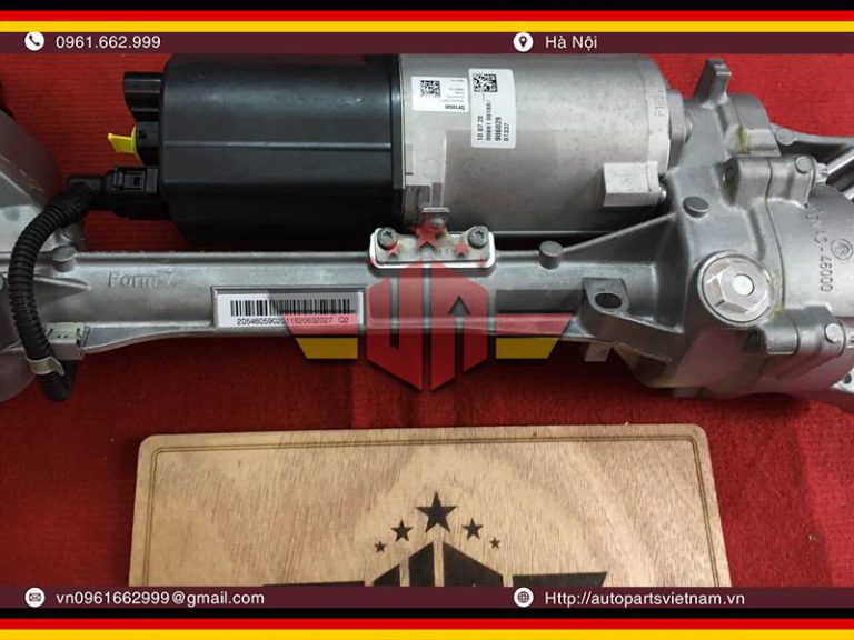 Thước lái Mercedes Benz W205 A2054605902 Việt Nam Auto Parts