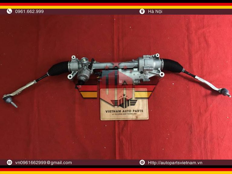 Thước lái Mercedes Benz W205 A2054605902 Việt Nam Auto Parts