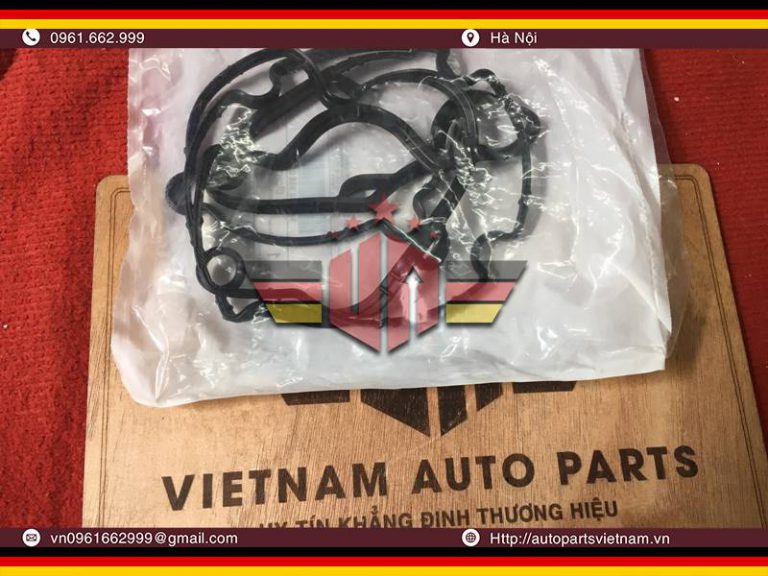 Ron nắp dàn cò Panamera S 2010 94810593501 Việt Nam Auto Parts