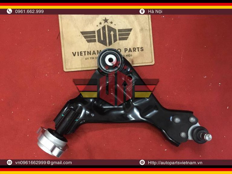 Càng A dưới trái Vito A6363300600 Việt Nam Auto Parts