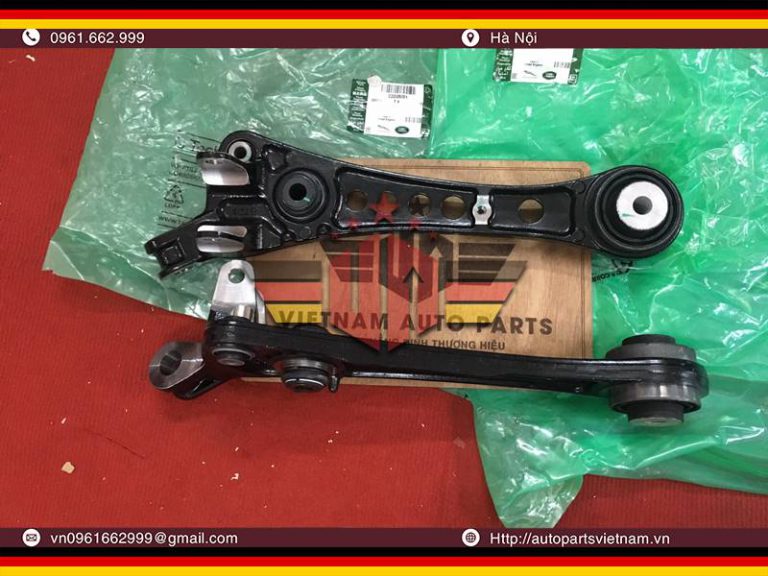 Càng thẳng trái Jaguar XJ C2D35201 Việt Nam Auto Parts