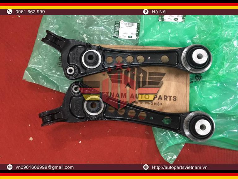 Càng thẳng trái Jaguar XJ C2D35201 Việt Nam Auto Parts