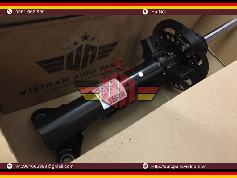 Giảm sóc trước W212 A2123235300 Việt Nam Auto Parts