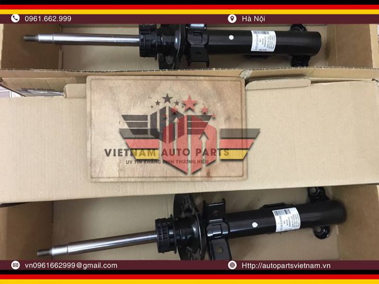 Giảm sóc trước W212 A2123235300 Việt Nam Auto Parts