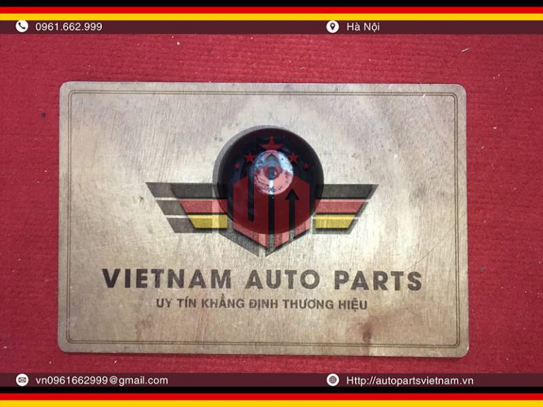 Bầu tích áp nâng gầm W221 A0004660400 – Việt Nam Auto Parts